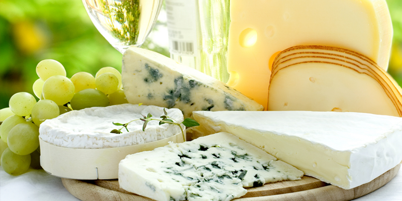 Silver Dollar Winery - Menu